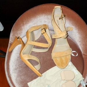 Pashion Footwear - Poshmark